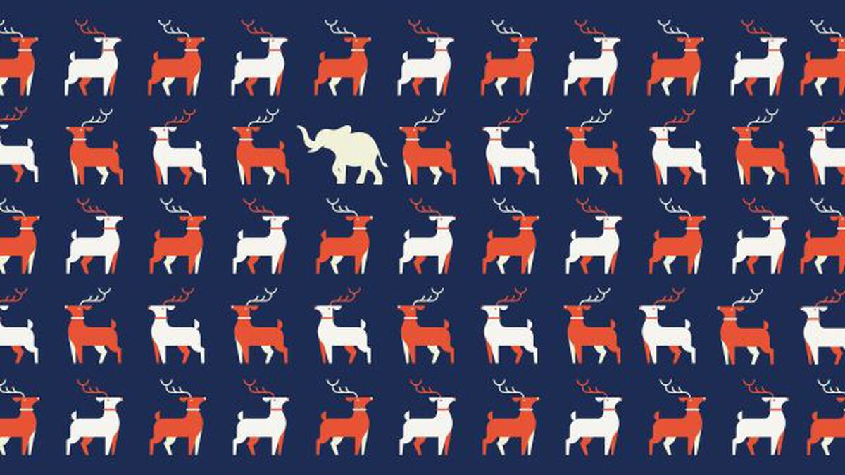 Find It! Christmas Edition | Christmas Games | Download Youth Ministry