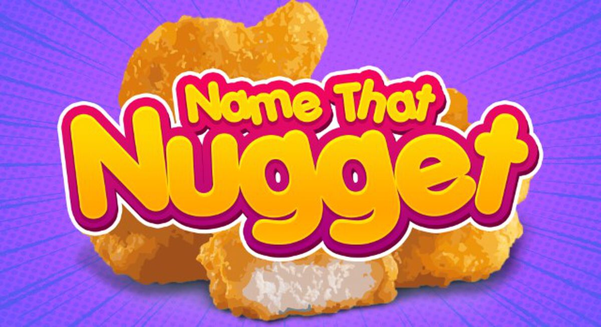 Name That Nugget | Games | Download Youth Ministry