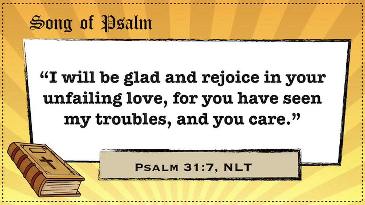 Song of Psalms or Country Song | Bible-Based | Download Youth Ministry