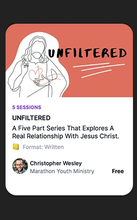 Download Youth Ministry | Youth group games, lessons, more