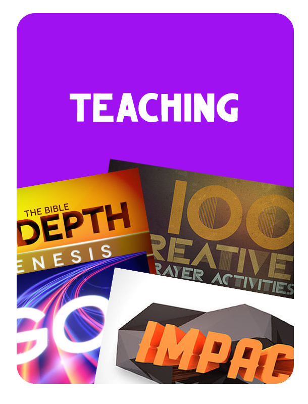 Download Youth Ministry | Youth group games, lessons, more