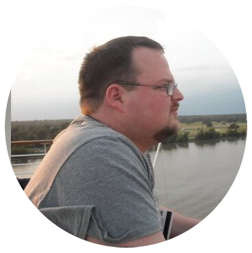 Steven Cates | Youth Group Resources from DYM